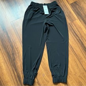 Zara | Pants & Jumpsuits | Nwt Zara Flowy Joggers Pants | Poshmark